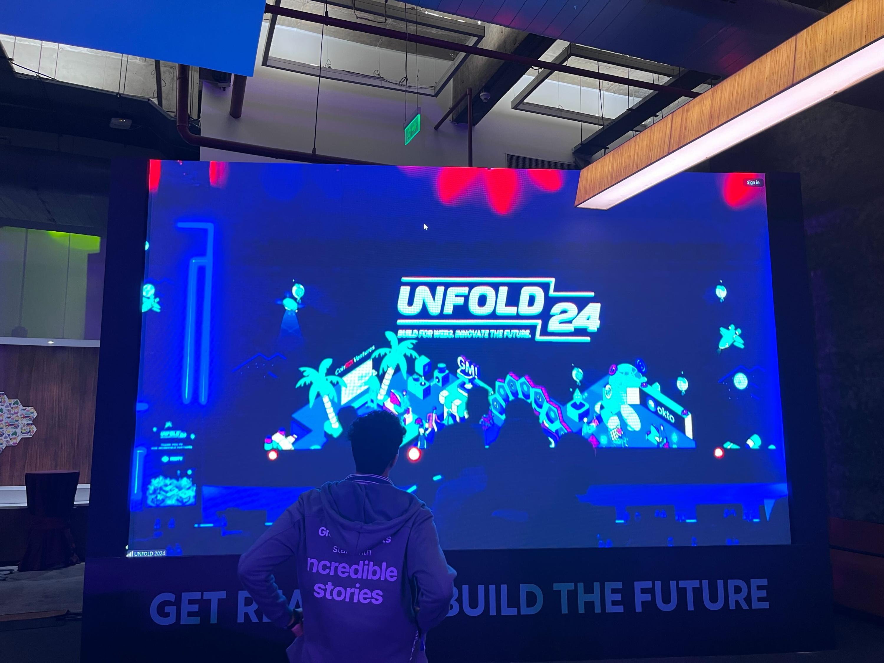 Ayush Yadav - Full Stack Engineer