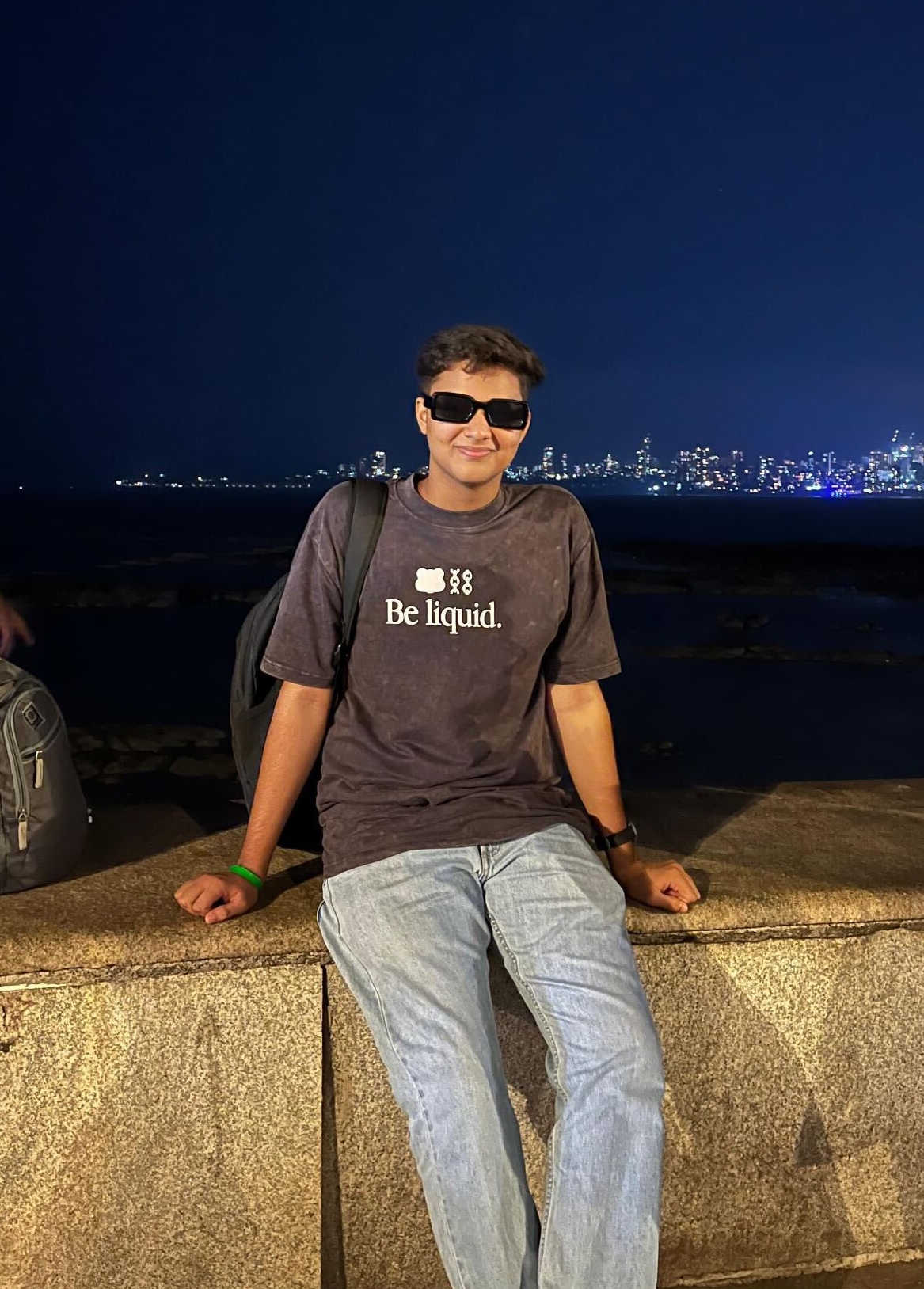 Ayush Yadav - Full Stack Engineer